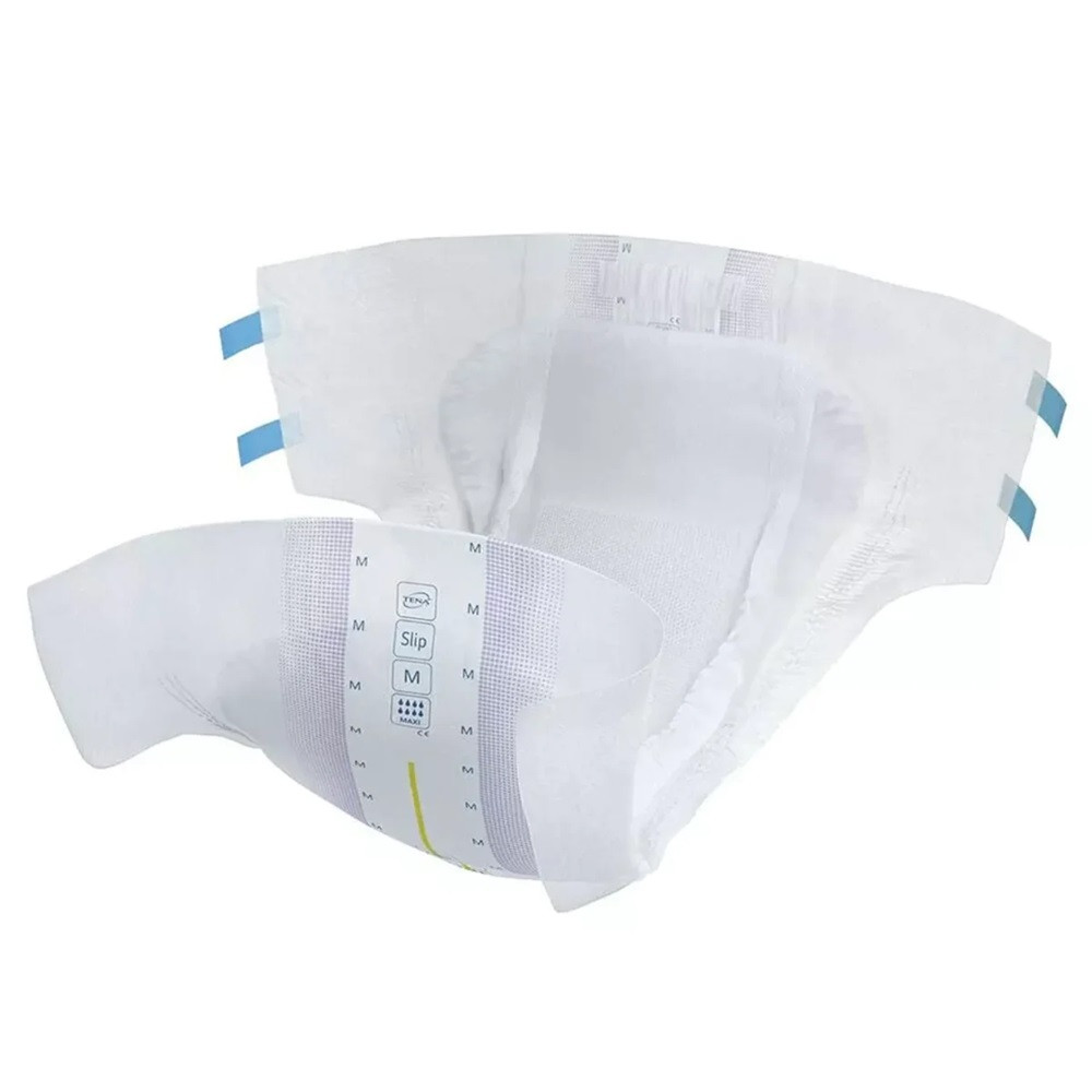 TENA Slip Active Fit Maxi adult diaper size L piece - ABDL b